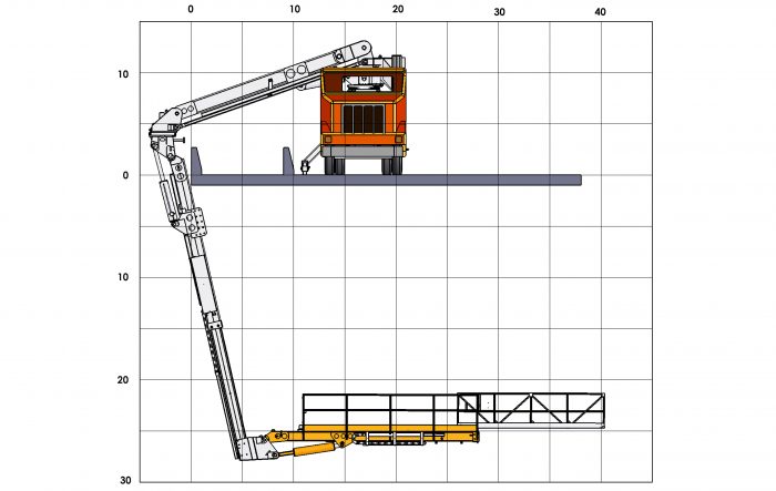SNOOPER™ Truck | Manufactured by Paxton-Mitchell Co., LLC